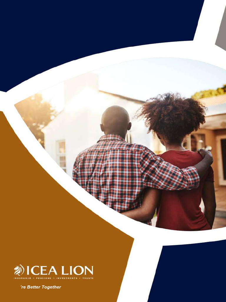 ICEA-LION-ENDOWMENT-WITH-PROFITS BROCHURE Eo | PDF | Insurance | Life ...