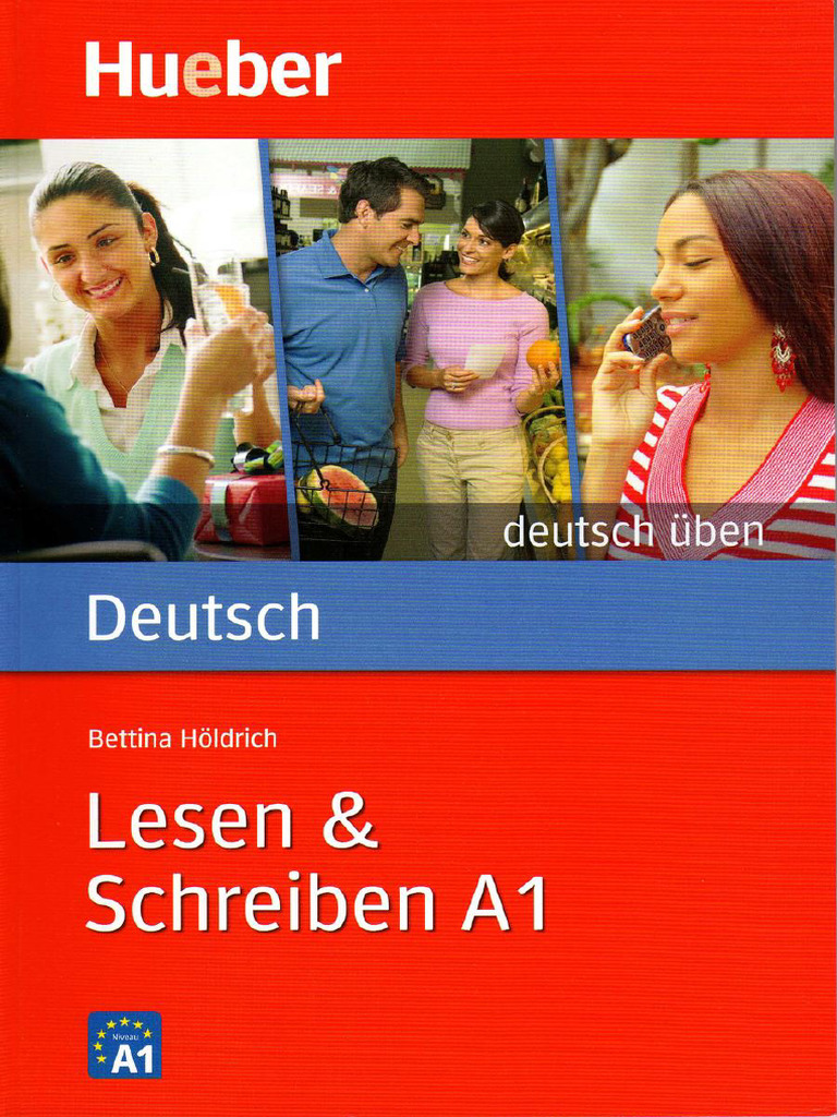 Toaz - Info Deutsch Ben Lesen Und Schreiben A1 PR | PDF