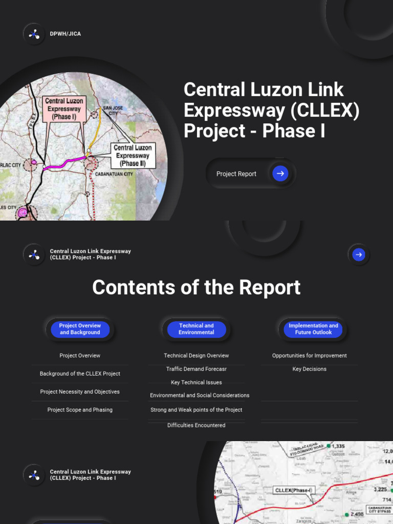 HIGHWAY (1) | PDF | Controlled Access Highway | Transport