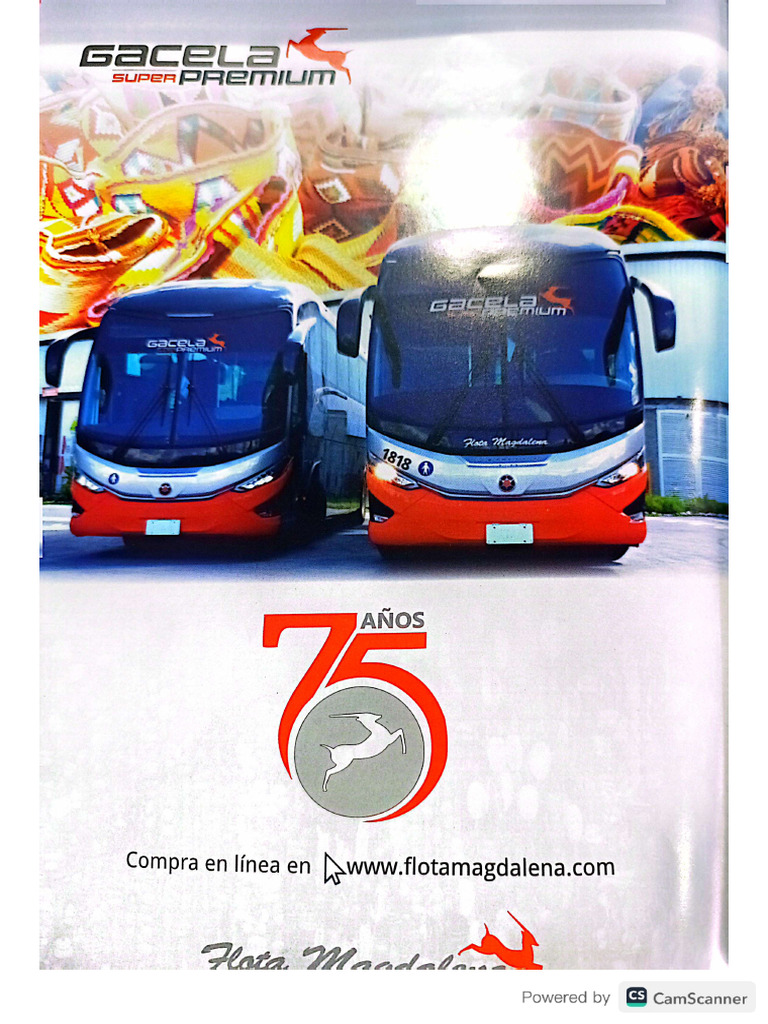 Gacela | PDF