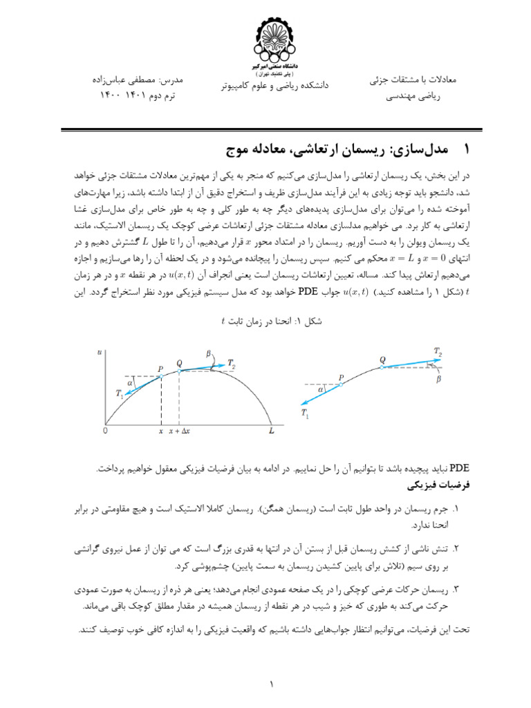 PDEs | PDF