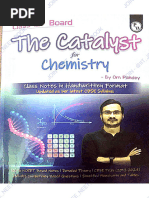 PW - Physics Catalyst Book | PDF