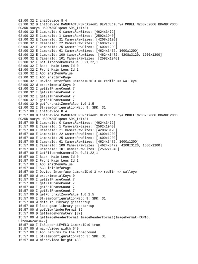 log_20240912 | PDF | Computing | Mobile Phones