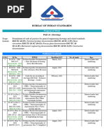 ISO 5455: Technical Drawing Scales | PDF | International Organization ...