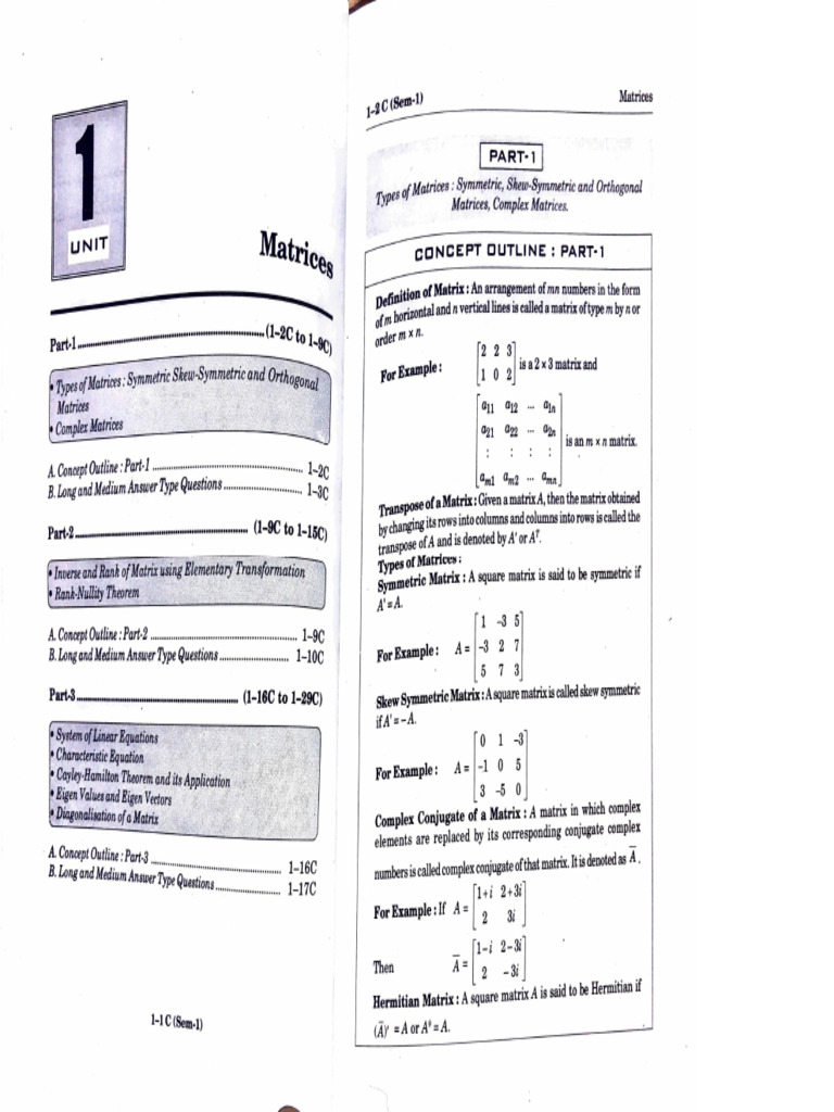 Engineering Maths Quantum | PDF