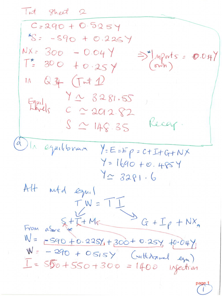 tut2_scan sols (1) | PDF