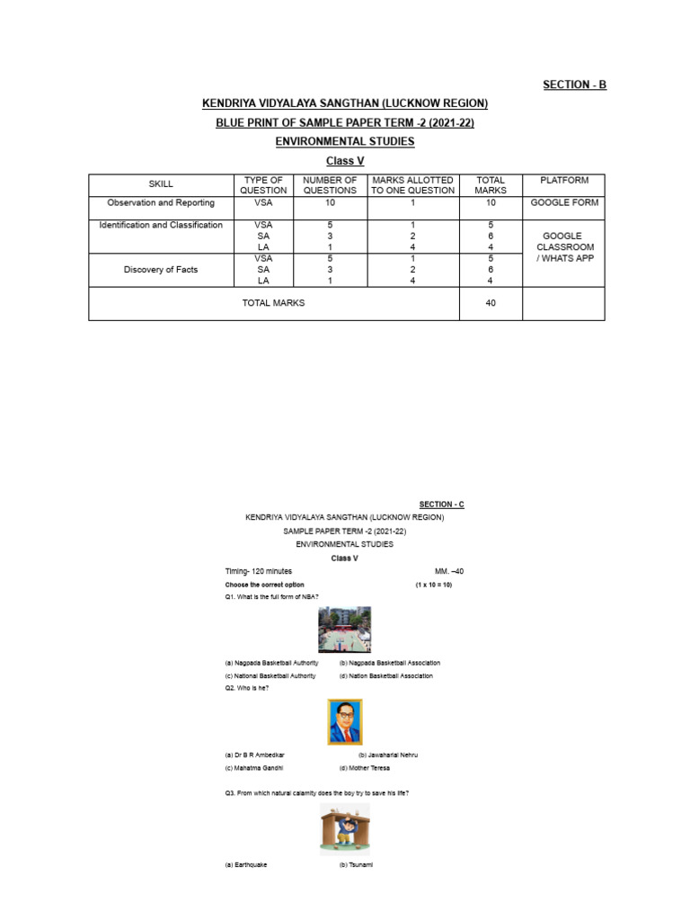Evs Class V | PDF | Chemical Energy Sources | Sustainable Technologies