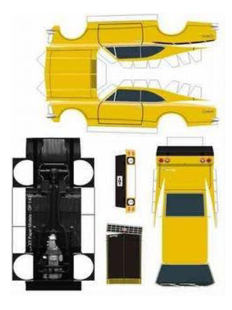 Car | PDF