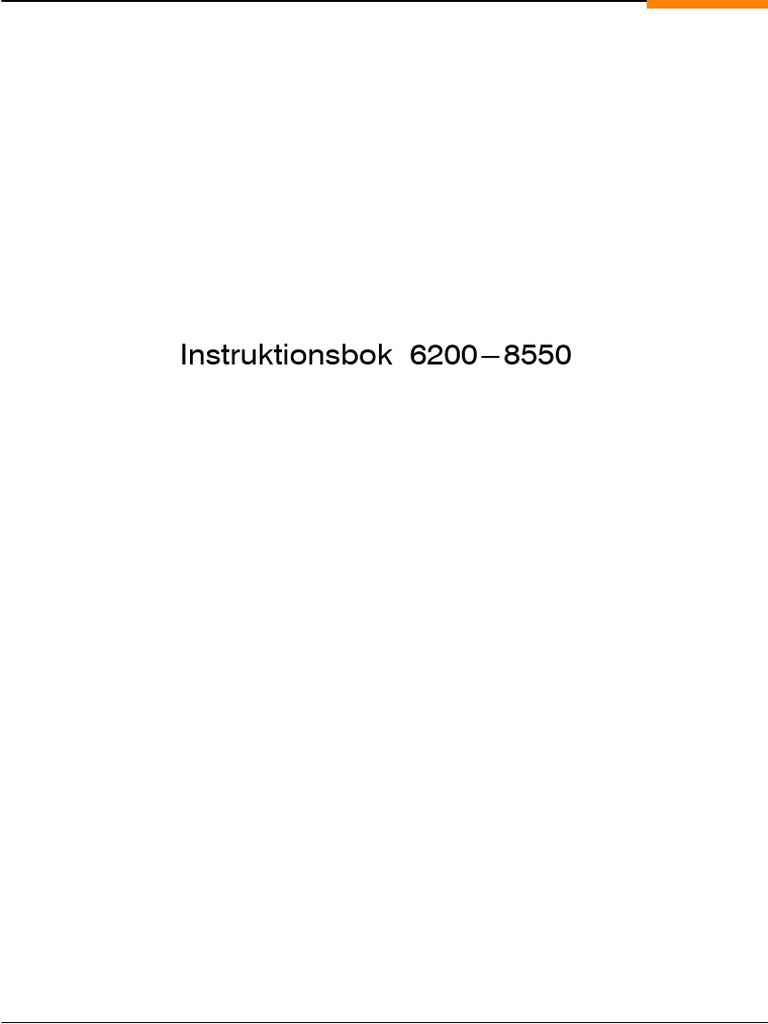 valtra_instruktionsbok_valtra_6200_6300_6400_6800_8050_8150_8400_8550 | PDF