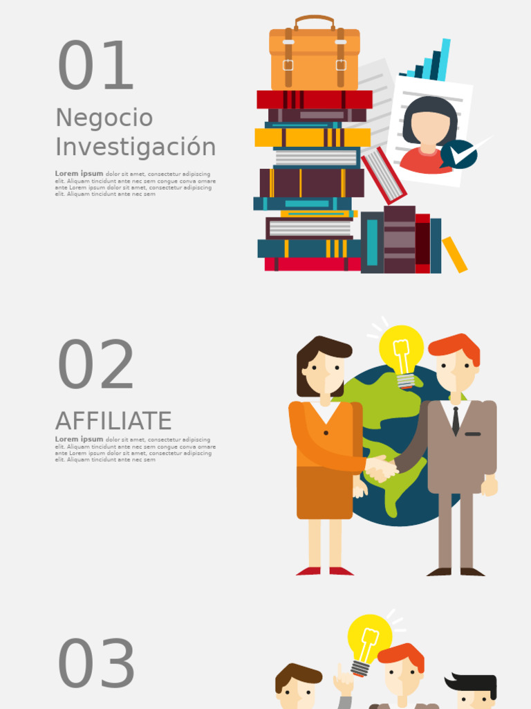 Business Concepts | PDF