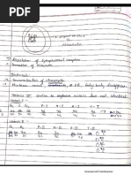 Class 12 Biology Practical File | PDF
