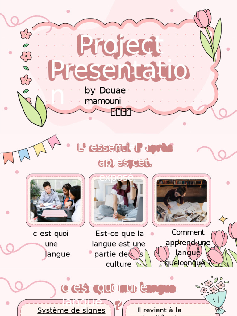 Language | PDF | Arabe | Chinois mandarin