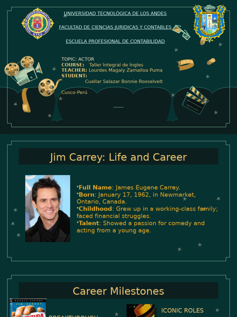 Bonnie Roosevelt-Jim Carrey | PDF