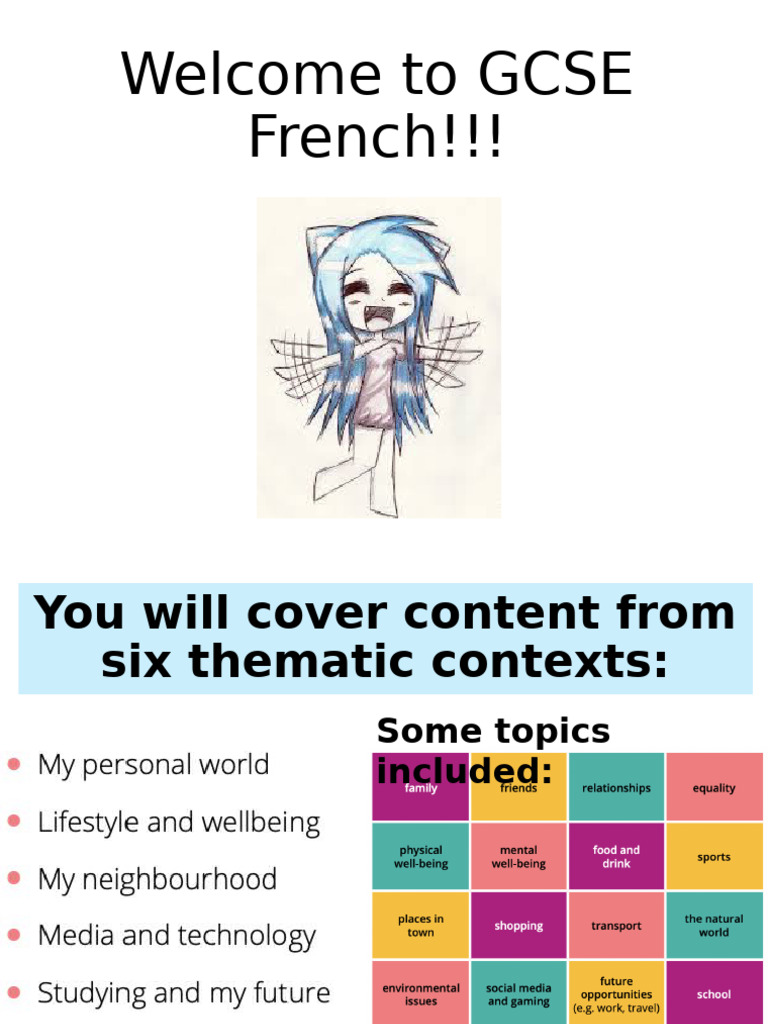 Week 1a - Likes and Dislikes | PDF | Language Mechanics | Linguistic ...