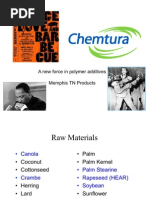 Solvent Miscibility Chart | PDF | Tetrahydrofuran | Solvent