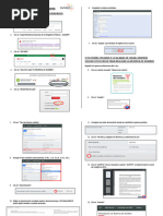 Sunarp Guia Busqueda Reserva de Nombre | PDF