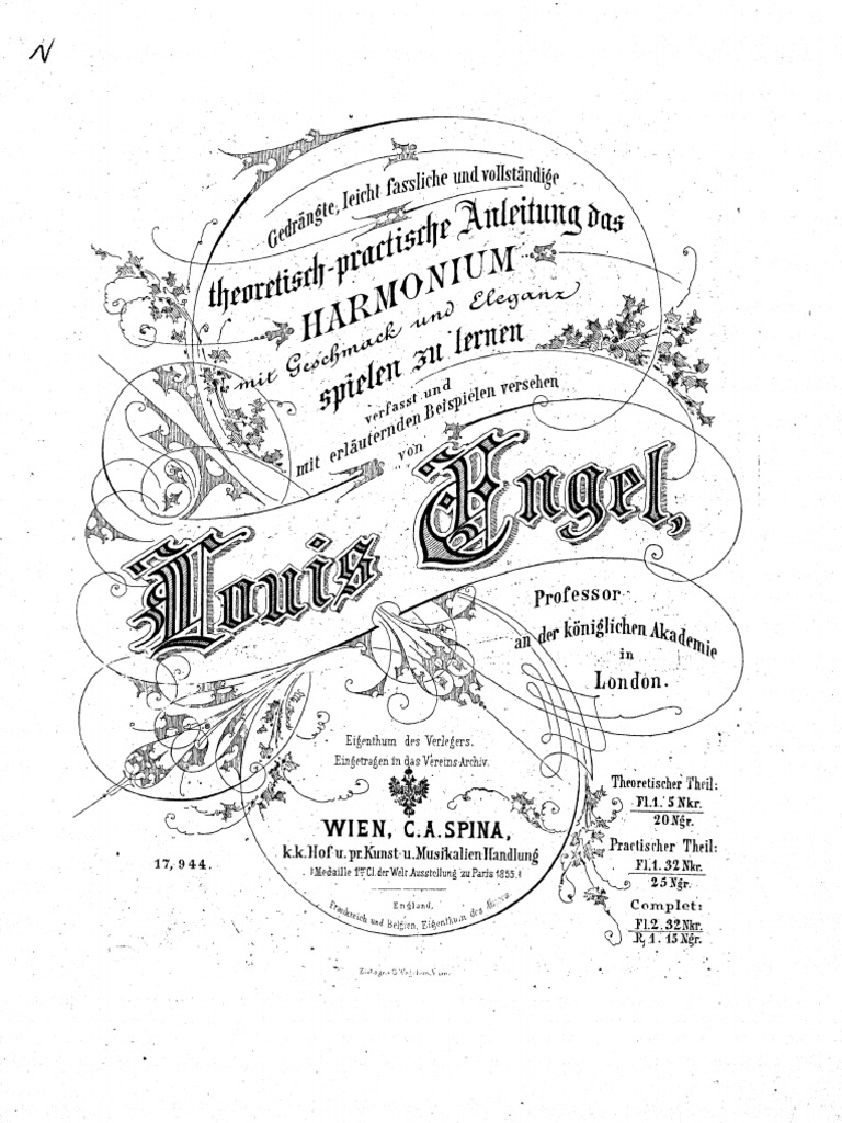 Complete Score | PDF