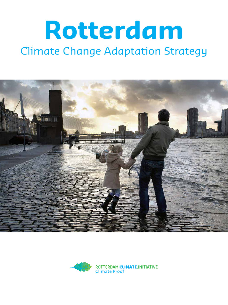 Rotterdam Water Strategy 20121210+RAS+en+Lr+Versie+4 - Compressed | PDF ...