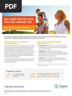 MetLife MultiProtect Brochure 2024 | PDF | Met Life | Taxes