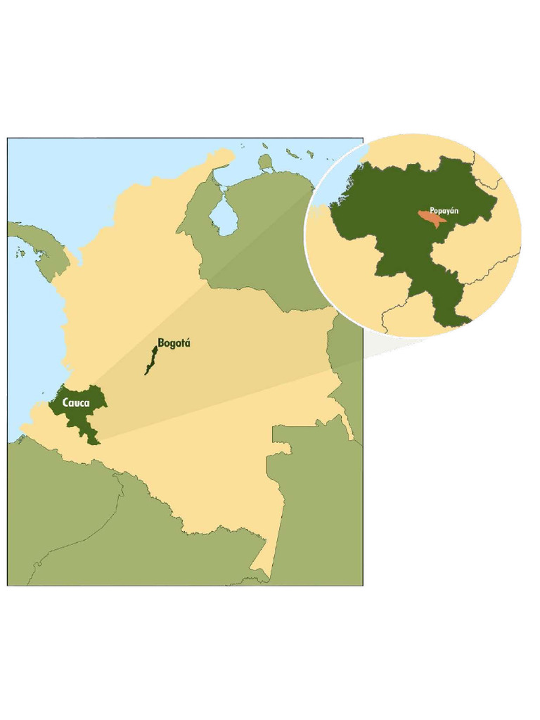 Mapa M | PDF