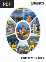 NewBridge Graduate Institute - Musgrave Brochure | PDF