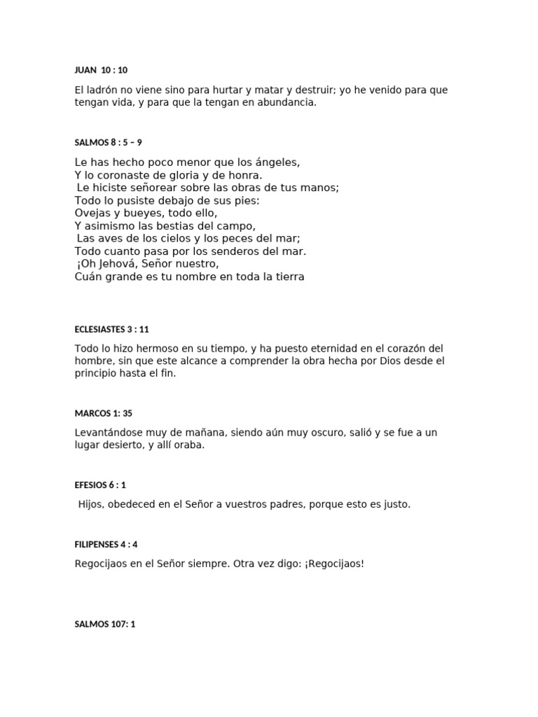 Juego de Parejas | PDF