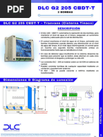 Tipos de Condulets Eléctricos | PDF