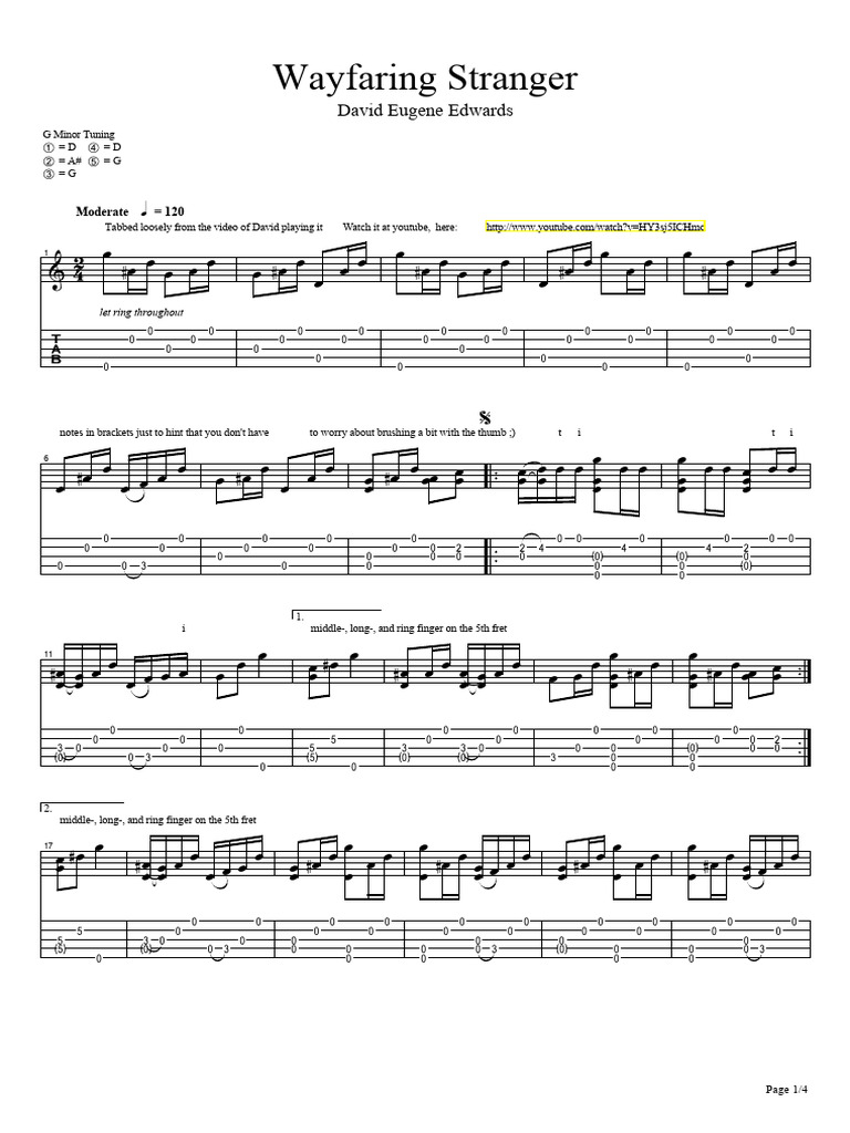 Tab Wayfaring Stran 16778 3428171322012 | PDF