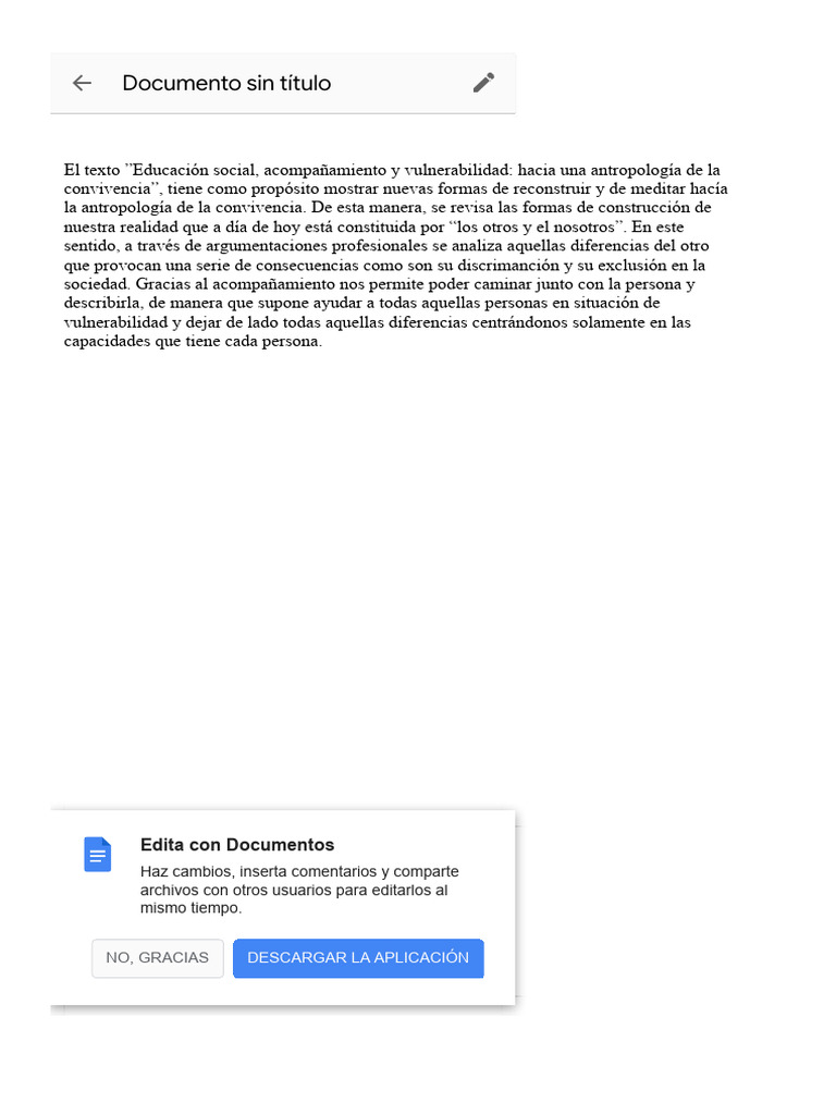 Documento Sin Título 3 | PDF