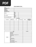 DLL - DLP Monitoring Checklist 2023 2024 | PDF | Philippines