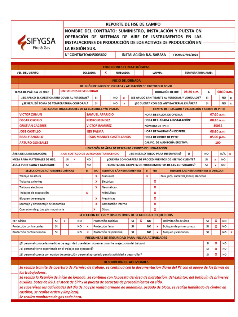 07082024_ENFJ | PDF | Equipo
