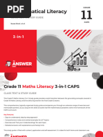 Unisa Lesson Plan | PDF