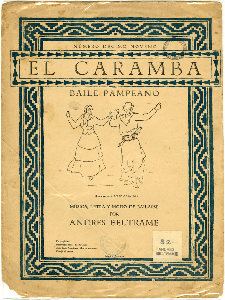 El Caramba | PDF
