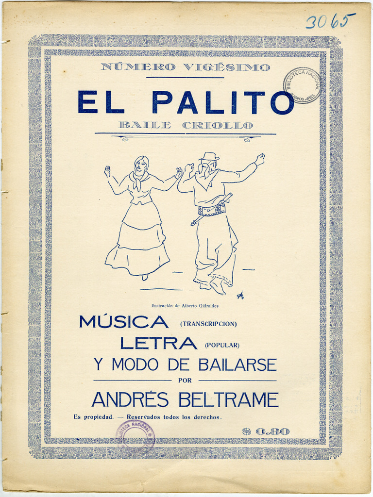 El Palito | PDF