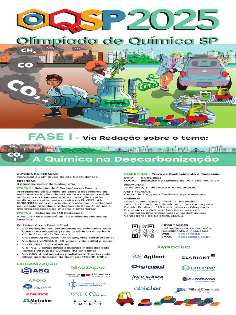 Cartaz 2025 v7w | PDF