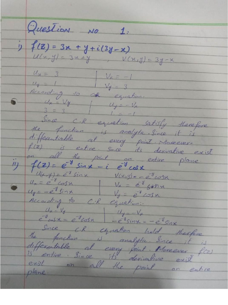 CamScanner Document Scans | PDF