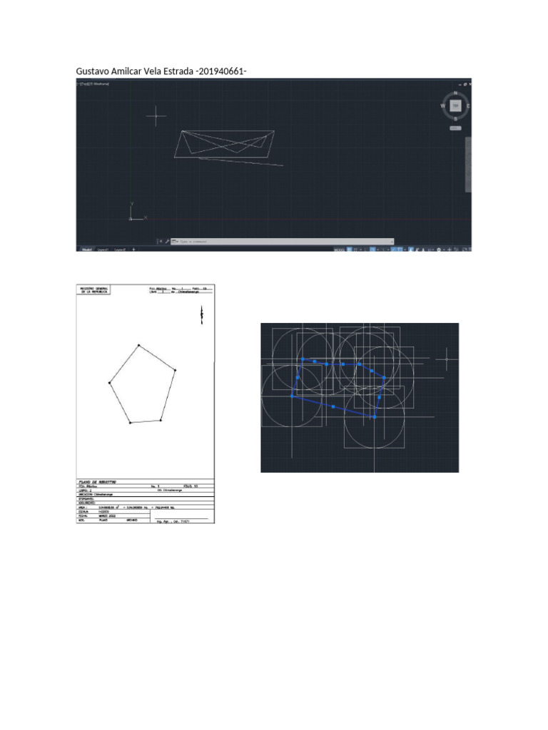 Auto Cad | PDF