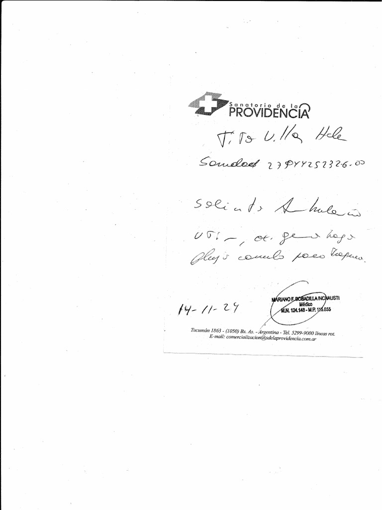 TITTO | PDF
