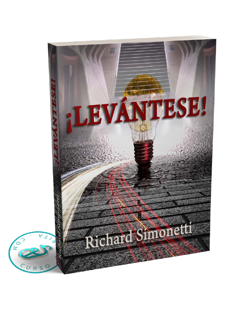 Levantate_122632 | PDF | Jesús | Juan el apóstol