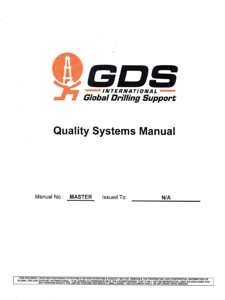 Qsm Rev 3 Signed Pdf