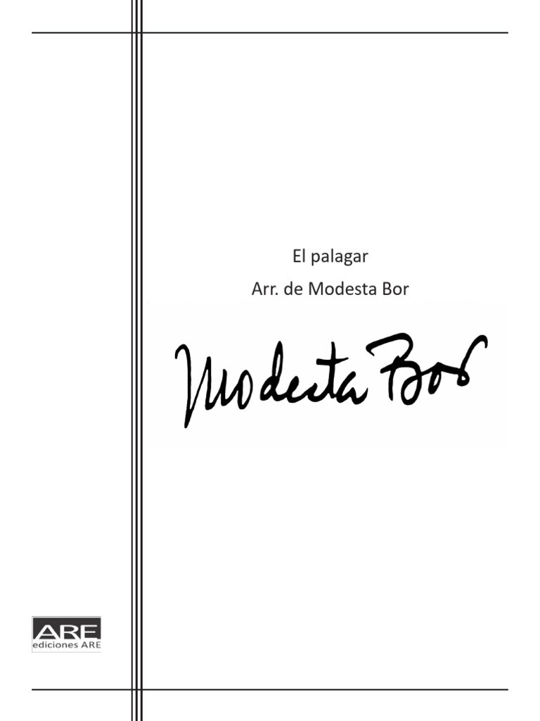 El Palagar | PDF