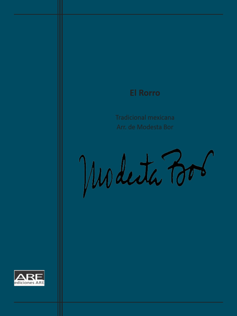 El Rorro | PDF