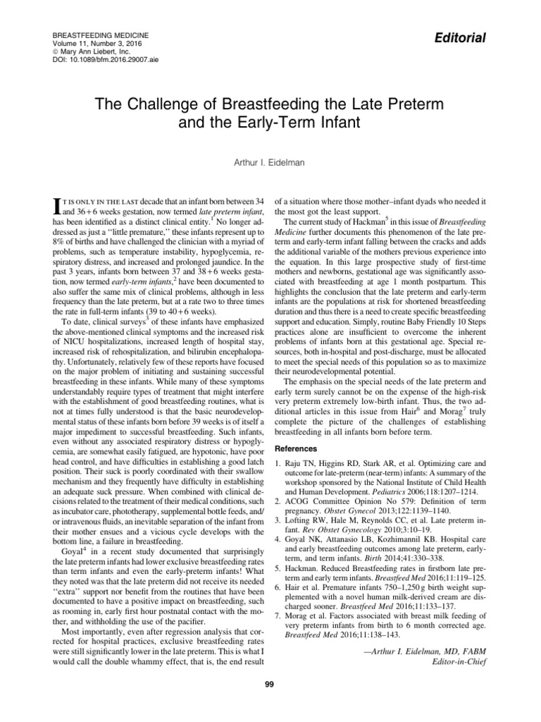 bfm.2016.29007.aie | PDF | Breastfeeding | Preterm Birth