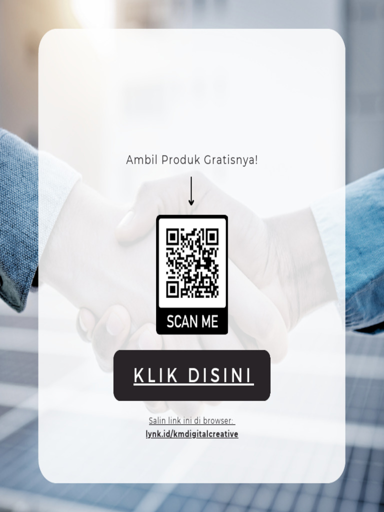 Mohon Dibaca Dulu-1 | PDF