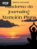 El Yo Integral y Bienestar Holístico | PDF | Respiración | Ejercicio físico