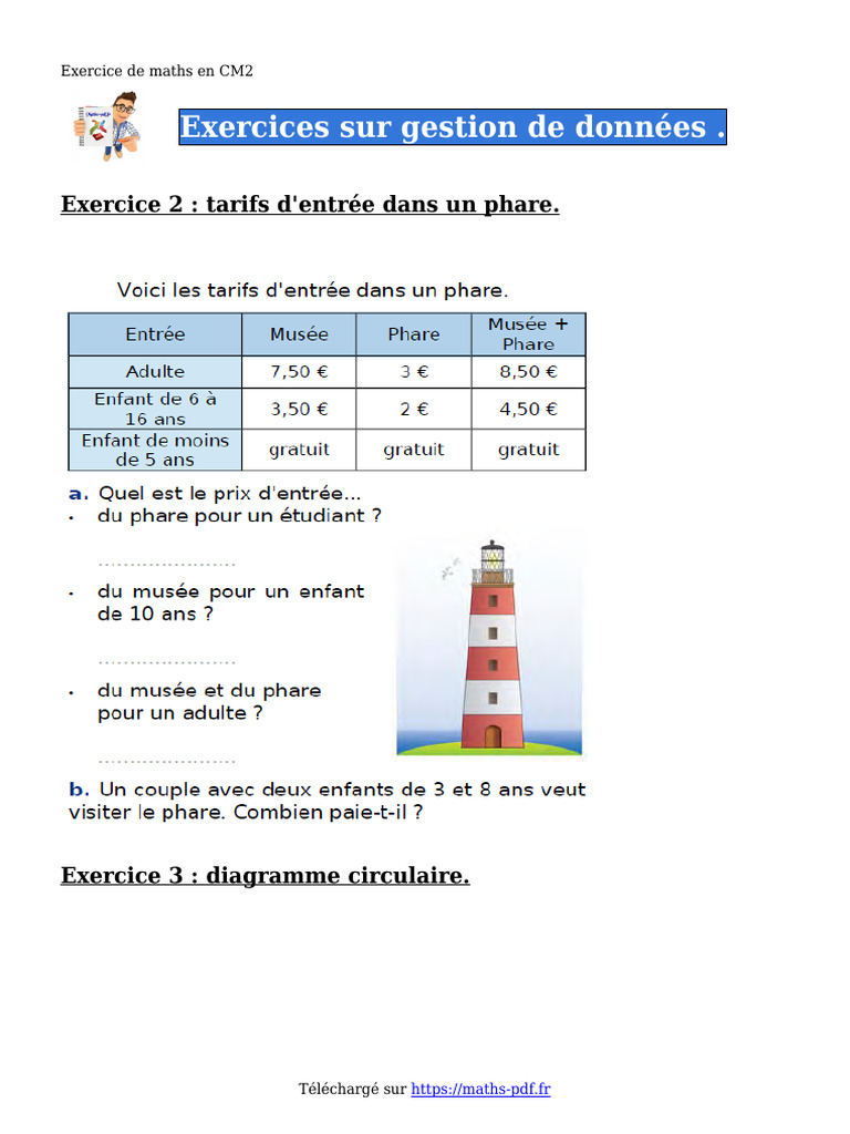 Gestion de Donnees | PDF