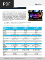 VuWall PAK UserGuide PDF | PDF | Ip Address | Computer Network