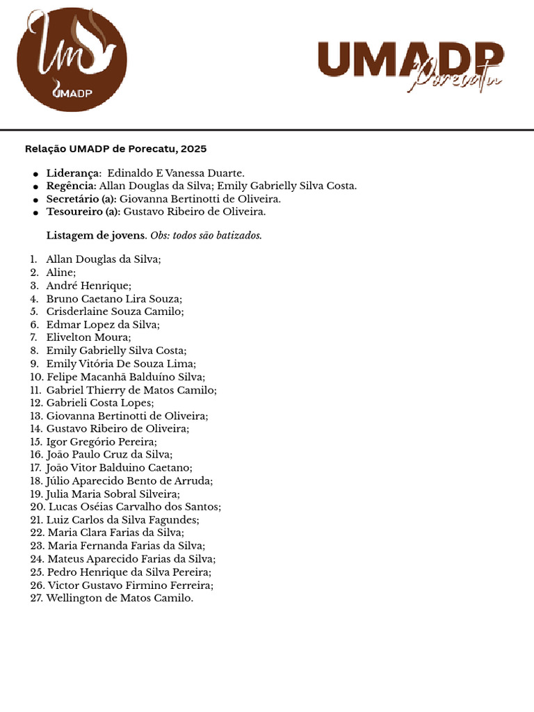 Dear Mr. Williams | PDF