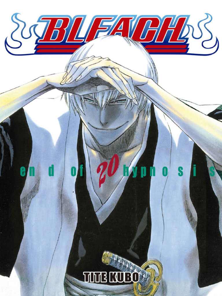 Bleach - Volume 20 | PDF