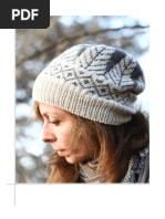 Honse Pattern | PDF | Crochet | Handicrafts